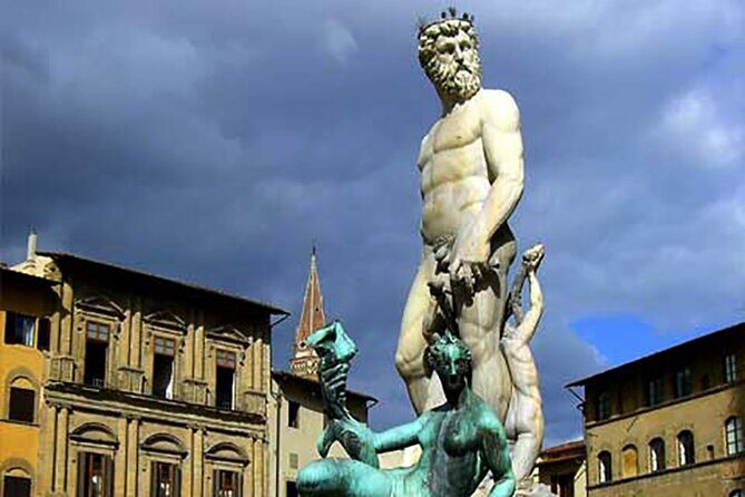 Florence: Accademia Gallery and City Center Private Walking Tour - Florence: Accademia Gallery and City Center Private Walking Tour—A Complete Guide