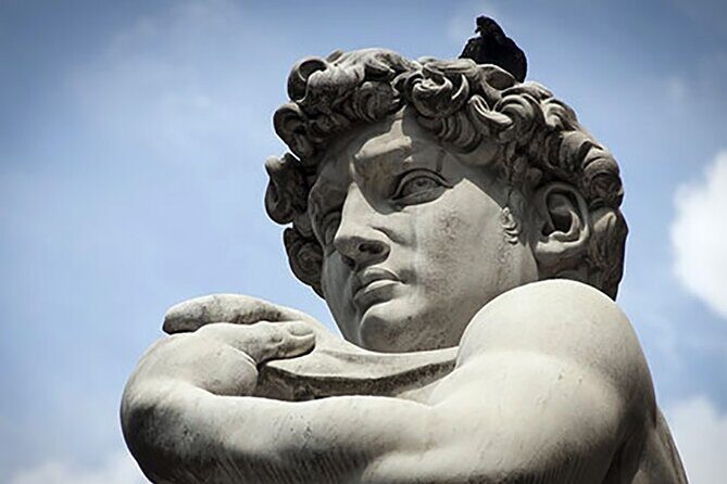 Florence: Accademia Gallery and City Center Private Walking Tour - A Walk Through Florence’s Iconic Streets and Squares