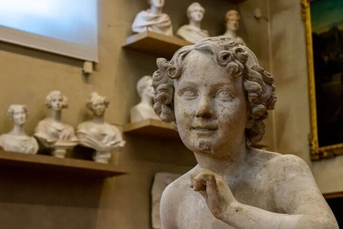 Florence Accademia Gallery & David Skip-the-line Small Group Tour - What Makes the Florence Accademia Gallery & David Tour Stand Out?