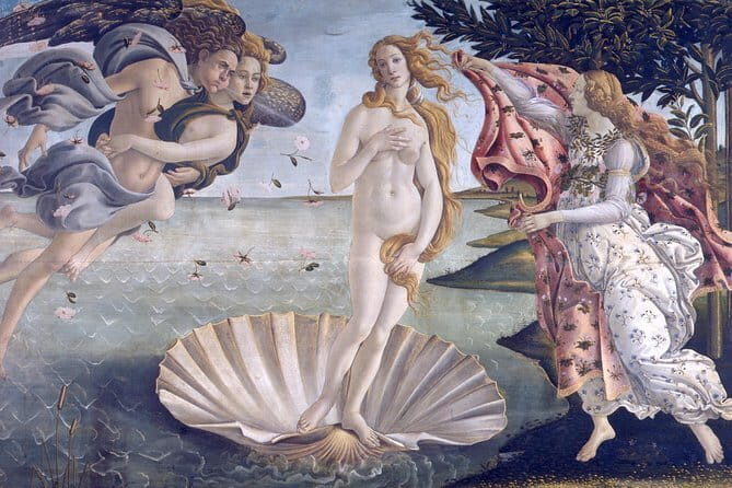 Florence Accademia Gallery & David Skip-the-line Small Group Tour - FAQ