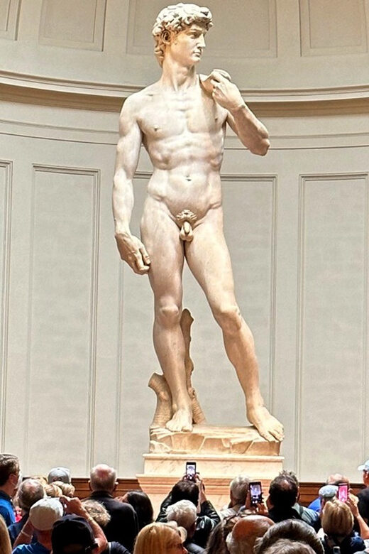 Florence: Accademia Gallery & David Skip-the-Line Ticket - The Experience Breakdown