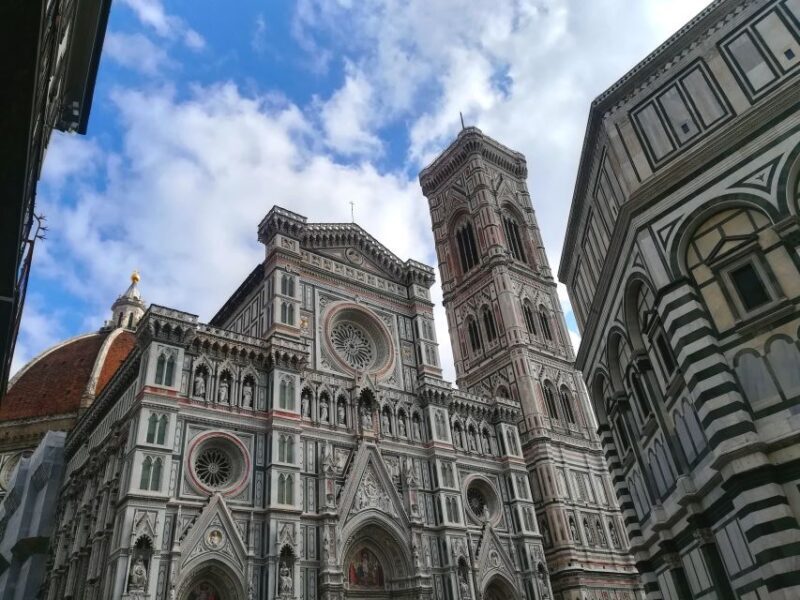 Florence: Accademia Gallery & Duomo Guided Tour - Final Thoughts