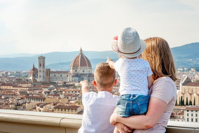 Florence: Accademia Gallery Entry Ticket and David Tour - The Bottom Line