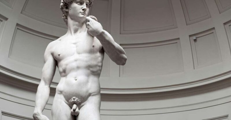 Florence: Accademia Gallery Entry Ticket & David Guided Tour - Why This Tour Is a Special Pick for Florence Visitors