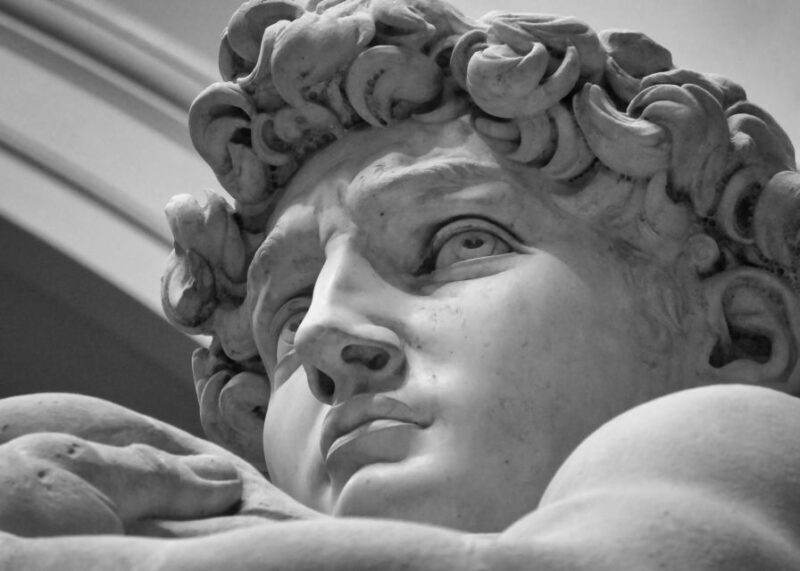 Florence: Accademia Gallery Entry Ticket & David Guided Tour - Why This Tour Offers Great Value