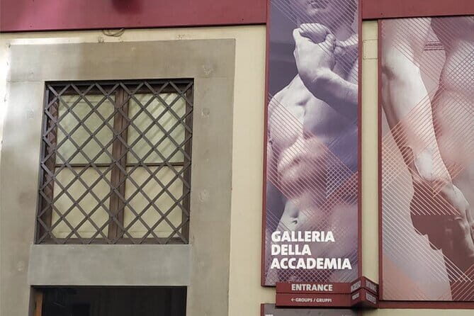 Florence Accademia Gallery Fast-Track Ticket & Audio Guide App - What to Expect from the Experience