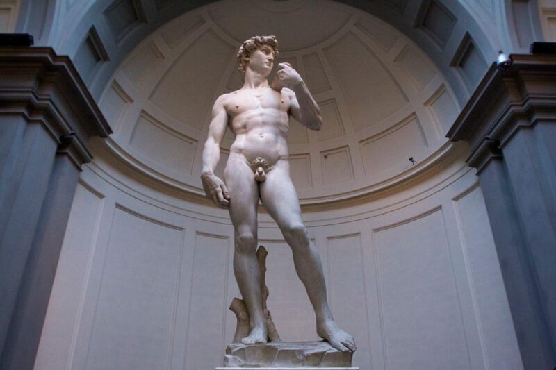 Florence: Accademia Gallery Guided Tour - Practical Details and Tips