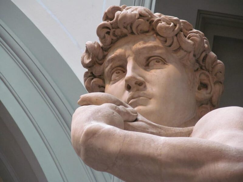 Florence: Accademia Gallery Guided Tour - Final Thoughts