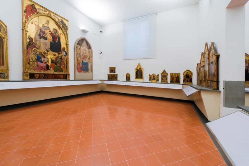 Florence: Accademia Gallery Guided Tour - Deep Dive into the Itinerary