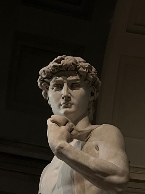 Florence: Accademia Gallery Guided Tour and Priority Entry - Florence: Accademia Gallery Guided Tour and Priority Entry — A Detailed Review
