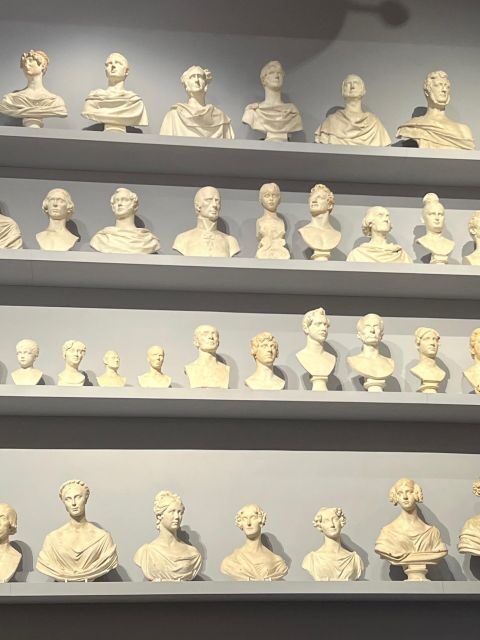 Florence: Accademia Gallery Guided Tour and Priority Entry - Considering the Cost