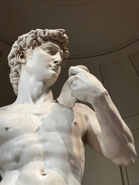 Florence: Accademia Gallery Guided Tour and Priority Entry - Final Thoughts