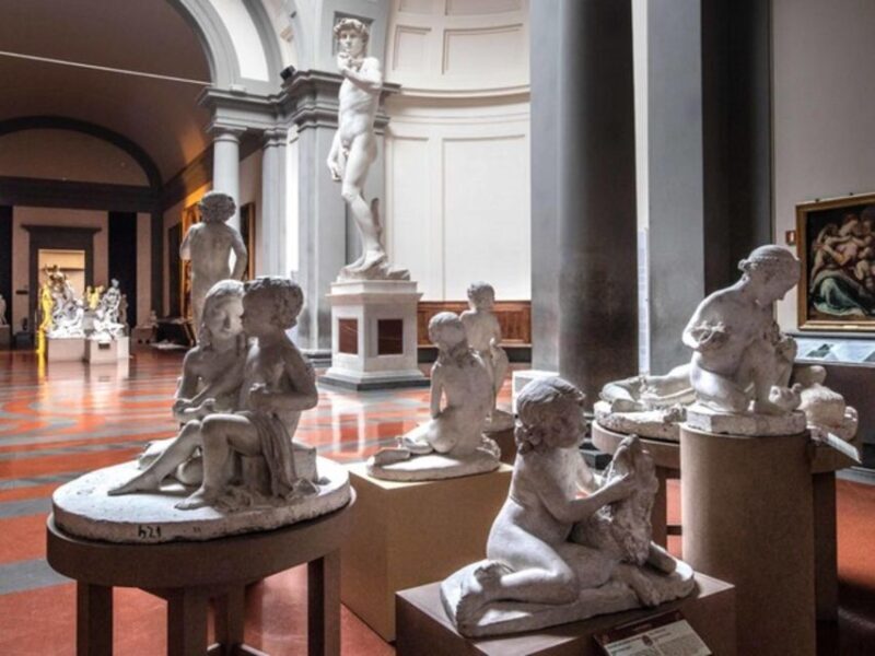Florence: Accademia Gallery Guided Tour - Final Thoughts