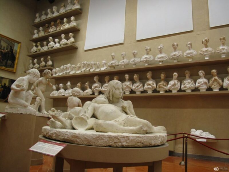 Florence: Accademia Gallery Guided Tour with an Art Expert - Key Points