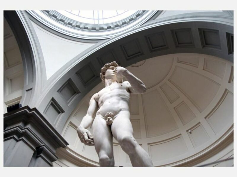 Florence: Accademia Gallery Guided Tour with an Art Expert - FAQ