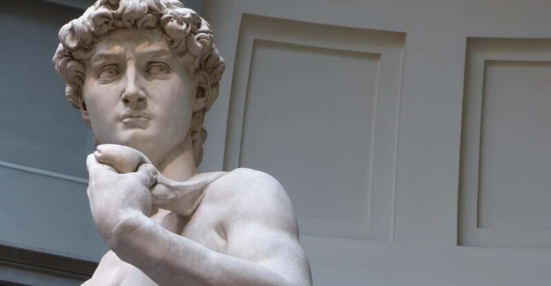 Florence: Accademia Gallery Guided Tour with Entry Ticket - A Deep Dive into the Experience