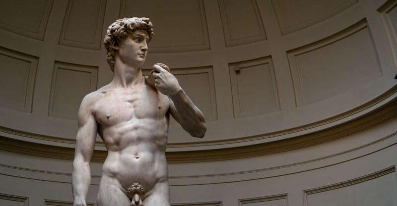 Florence: Accademia Gallery Guided Tour with Priority Access - The Experience: What to Expect from the Florence Accademia Guided Tour