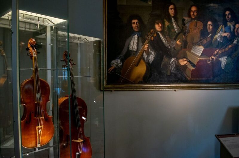 Florence: Accademia Gallery Guided Tour with Priority Access - Authenticity and Extra Details