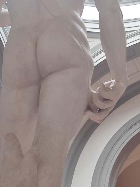 Florence: Accademia Gallery & Michelangelo's David Ticket - Florence’s Accademia Gallery & Michelangelo’s David: An In-Depth Look