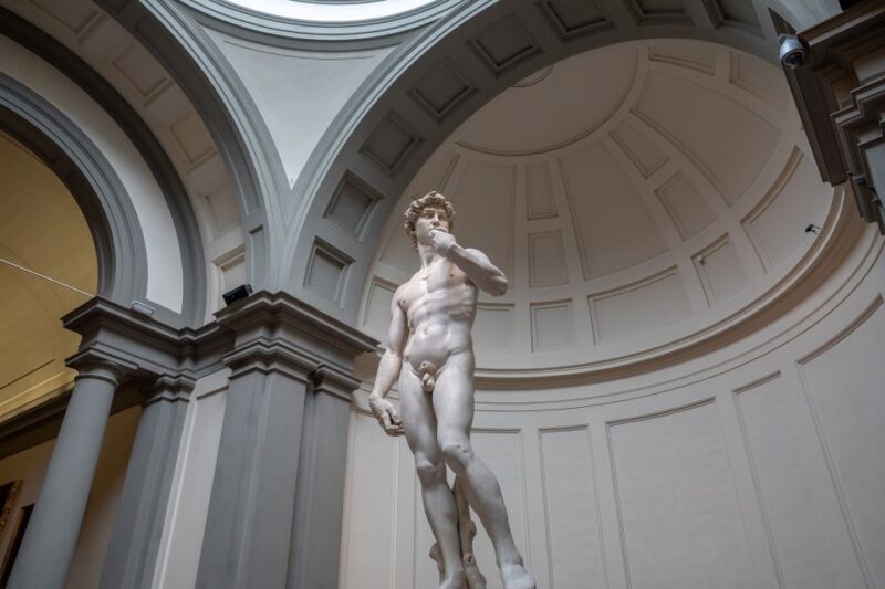 Florence: Accademia Gallery Private Tour - Analyzing the Value
