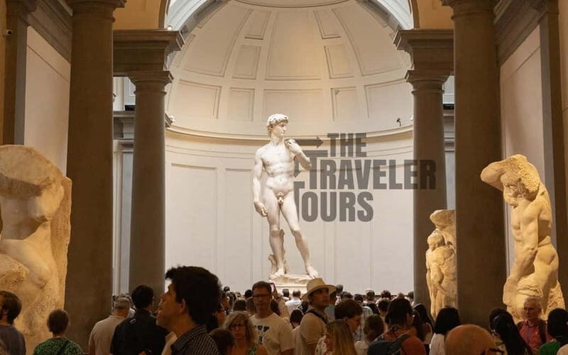 Florence: Accademia Gallery Reserved Entry Ticket - Florence: Accademia Gallery Reserved Entry Ticket—A Deep Dive into One of Italys Art Gems
