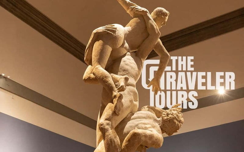 Florence: Accademia Gallery Reserved Entry Ticket - Key Points