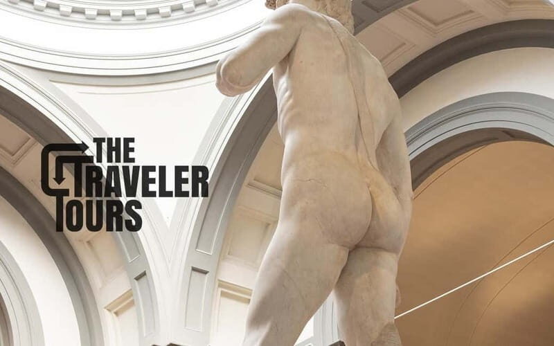 Florence: Accademia Gallery Reserved Entry Ticket - The Sum Up