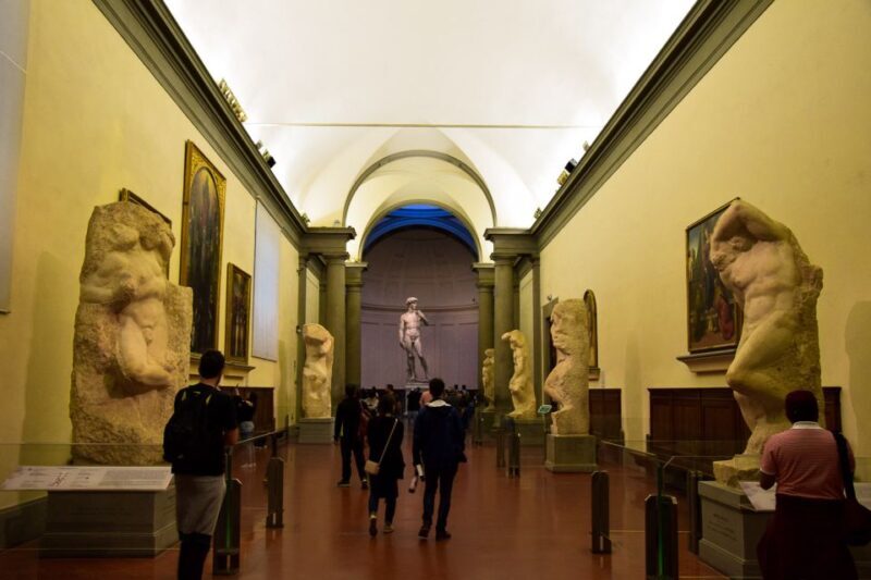 Florence: Accademia Gallery Skip-the-Line Entry Ticket - The Practicalities: Timing, Price, and Convenience
