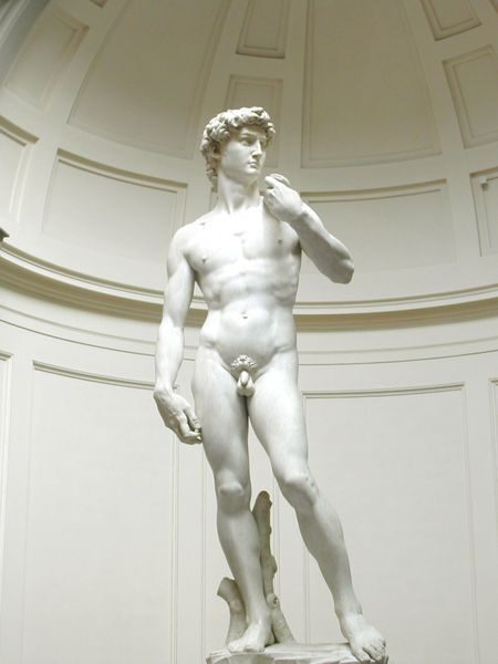 Florence: Accademia Gallery Skip-the-Line Guided Tour - Key Points