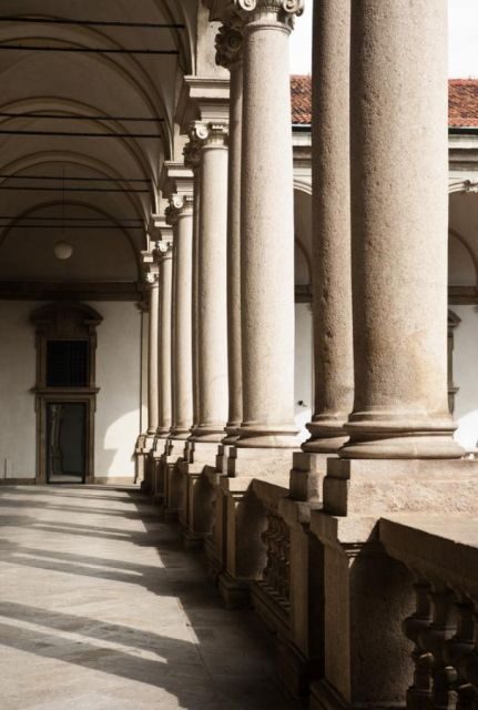 Florence: Accademia Gallery Skip-the-Line Guided Tour - What to Expect from the Tour