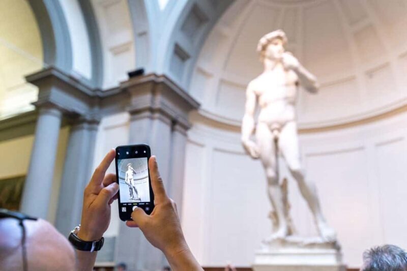 Florence: Accademia Gallery Skip-the-Line Ticket or Tour - How to Maximize Your Experience