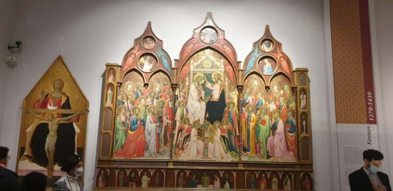 Florence: Accademia Gallery Skip-the-Line Ticket or Tour - Review Highlights and Traveler Insights