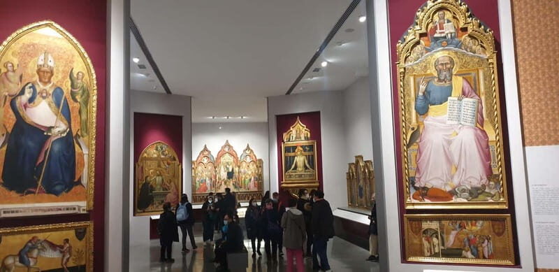 Florence: Accademia Gallery Skip-the-Line Ticket - Why Opt for This Particular Ticket?