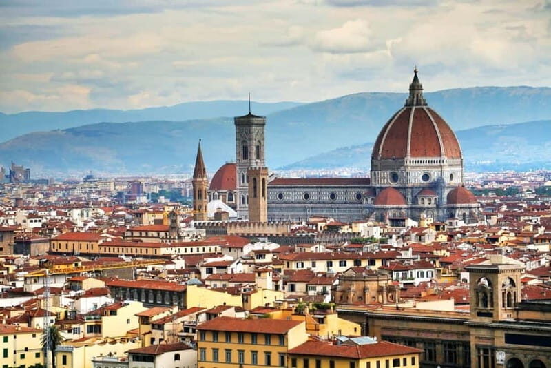 Florence: Accademia Gallery Skip-the-Line Ticket - What Else You Should Know