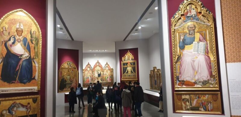 Florence: Accademia Gallery Skip-the-Line Ticket - How the Tour Fits Into Your Florence Itinerary