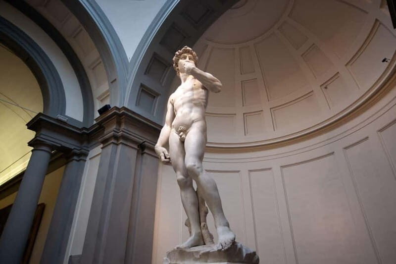 Florence: Accademia Gallery Skip-the-Line Ticket - FAQ