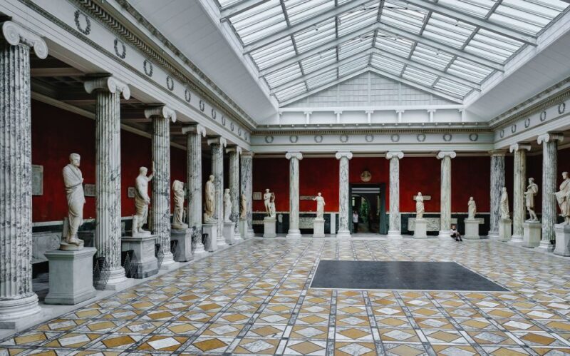 Florence: Accademia Gallery Small-Group Guided Tour - Renaissance Art Beyond David