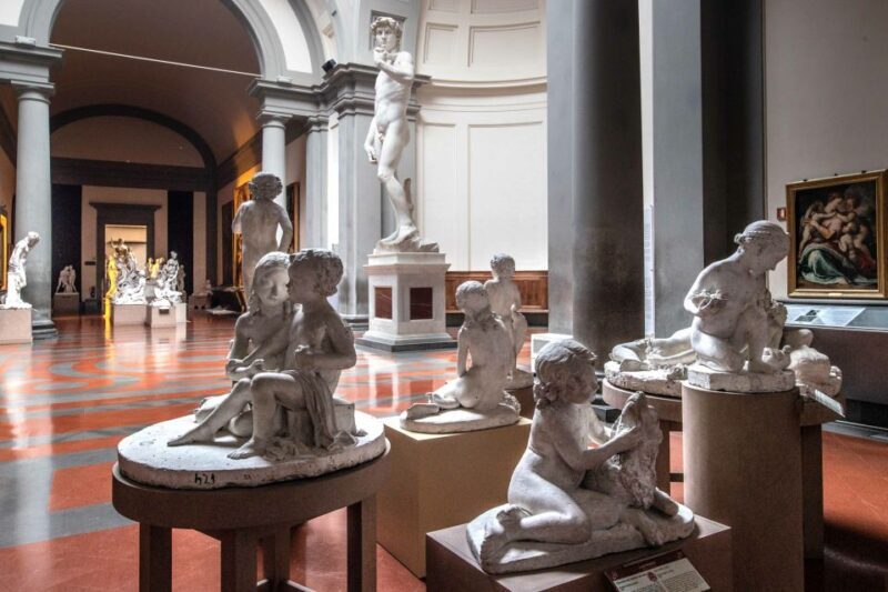 Florence: Accademia Gallery Small-Group Guided Tour - Value and Price