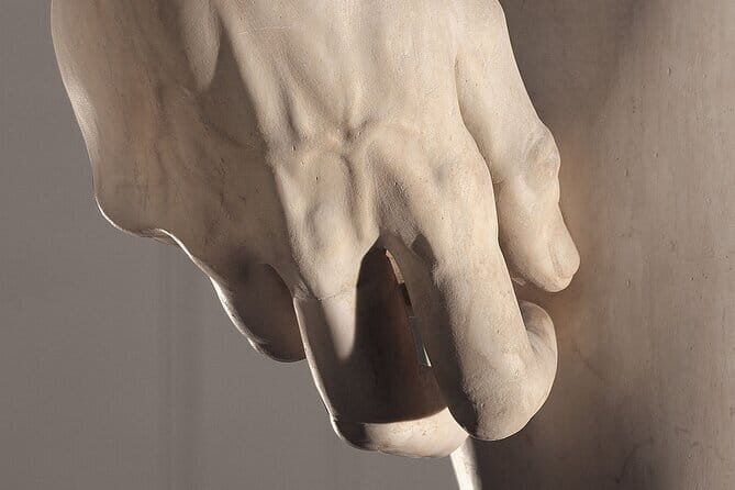 Florence: Accademia Gallery Small Group Guided Tour - Who Should Consider This Tour?