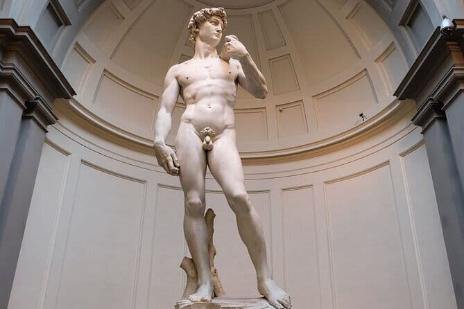 Florence: Accademia Gallery Small Group Guided Tour - FAQ