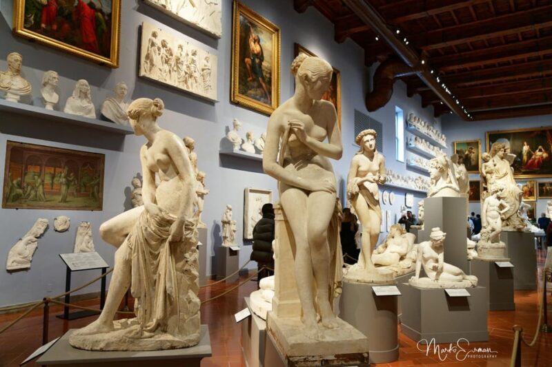 Florence: Accademia Gallery Timed Entry Ticket - Who Should Consider This Tour?