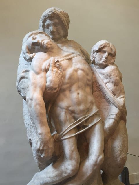 Florence: Accademia Gallery Timed Entry Ticket - Final Thoughts