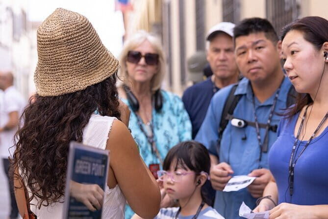 Florence Accademia Gallery Tour & Skip-the-Line Tickets Included - What You Can Expect from This Tour
