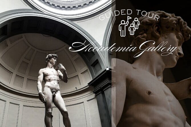 Florence Accademia Gallery Tour with Entrance Ticket Included - FAQ