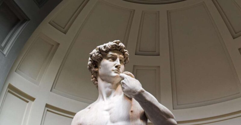 Florence: Accademia Gallery Tour with Skip-the-Line Tickets - Why This Tour Works Well
