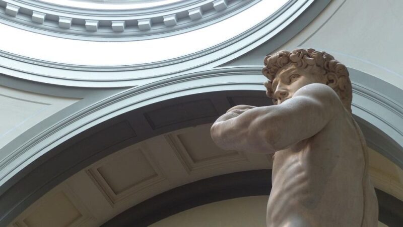 Florence: Accademia Gallery Tour with Skip-the-Line Tickets - Frequently Asked Questions