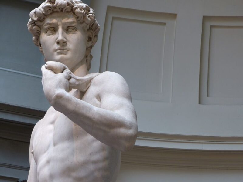Florence: Accademia Guided Tour with Skip-the-Line Tickets - The Value of the Experience