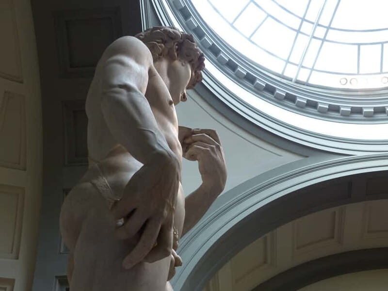 Florence: Accademia Guided Tour with Skip-the-Line Tickets - The Artworks and Their Significance