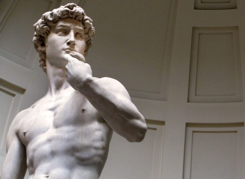 Florence: Accademia, Uffizi, and City Center Walking Tour - Introduction: Why This Tour Works
