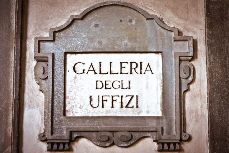 Florence: Accademia, Uffizi, and City Center Walking Tour - Final Thoughts on the Experience